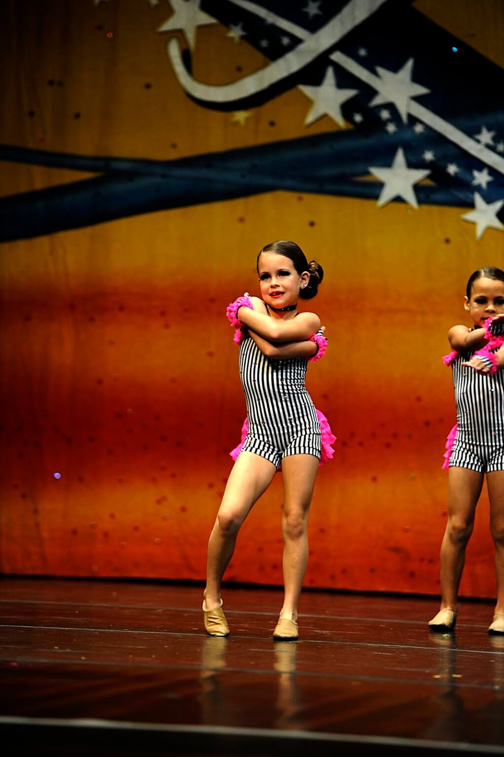 The Benefits of Participating in Dance Competitions – CompetesTV